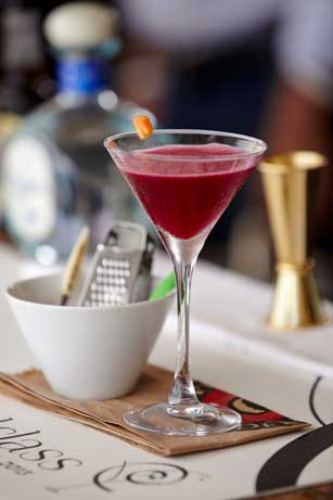 Cinco cocteles con ron de regalo para las madres fáciles de hacer