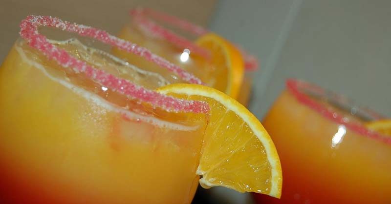 Té, Prú, Kvas: Bebidas no alcohólicas. Conoce sus características