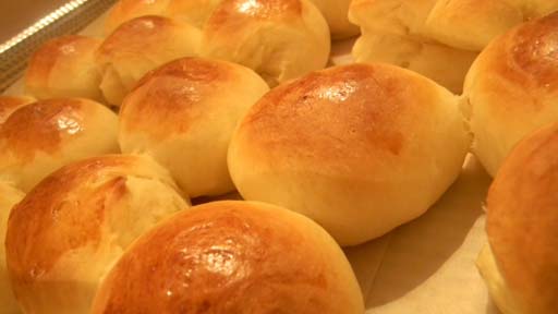 Panes de Viena: una receta con tradición centenaria