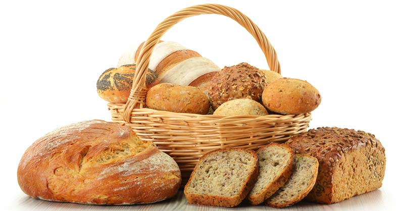 Cómo preparar diferentes tipos de pan de una manera fácil