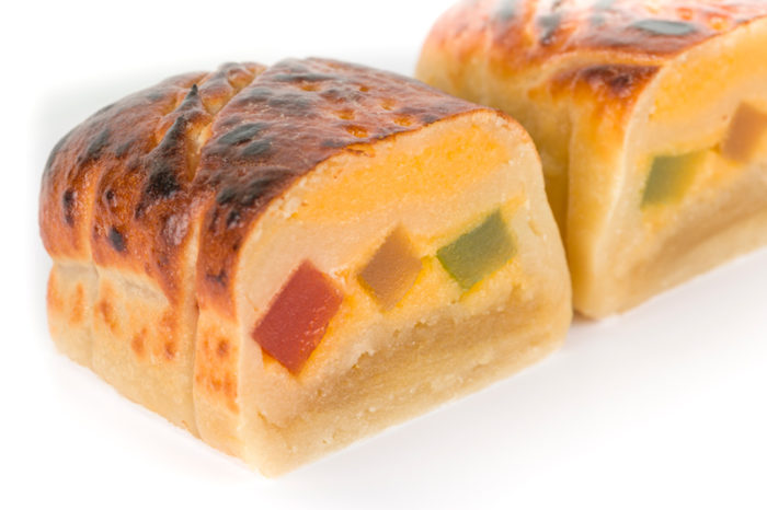 Pan de Cádiz | Receta PASO A PASO