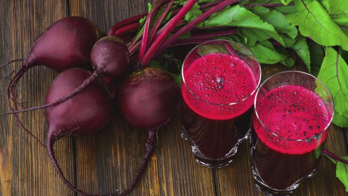 10 razones saludables para alegrar sus comidas con remolachas ...