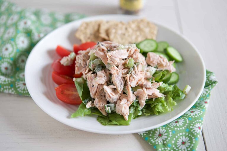 Ensalada del Chef | Una fácil receta PASO A PASO