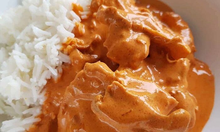 Pollo al pimentón | Receta fácil PASO A PASO
